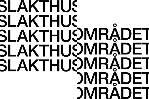 Slakthusområdet Stockholm Design Lab