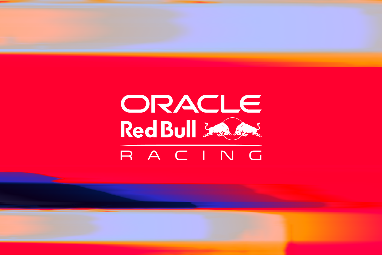 Oracle Red Bull Racing – Stockholm Design Lab
